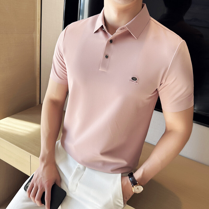 Поло спортивное