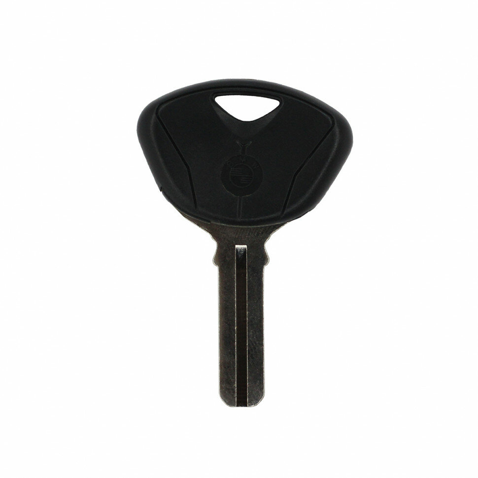 Ключ для мотоцикла BMW с чипом ID46