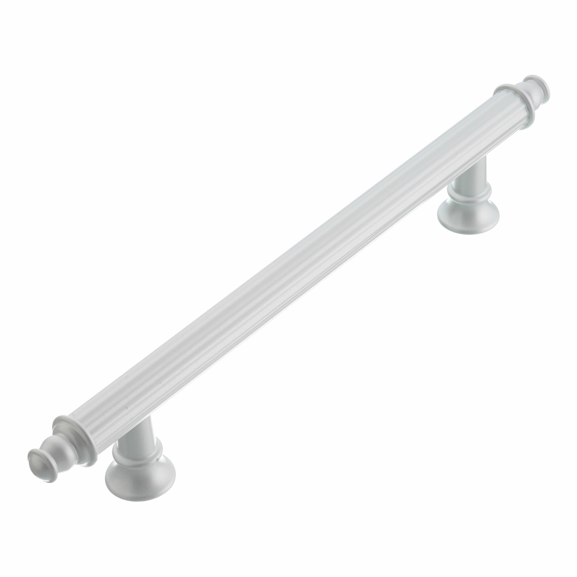 Ручка мебельная скоба GIUSTI LINEA DECOR WMN689.160.00N9 жемчужный