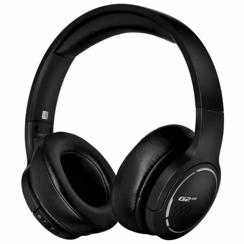 Гарнитура беспроводная Edifier G2BT Black