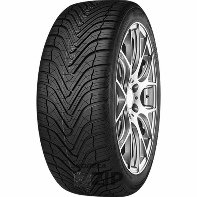 Автошина Gripmax SureGrip A/S 245/45 R19 102W XL