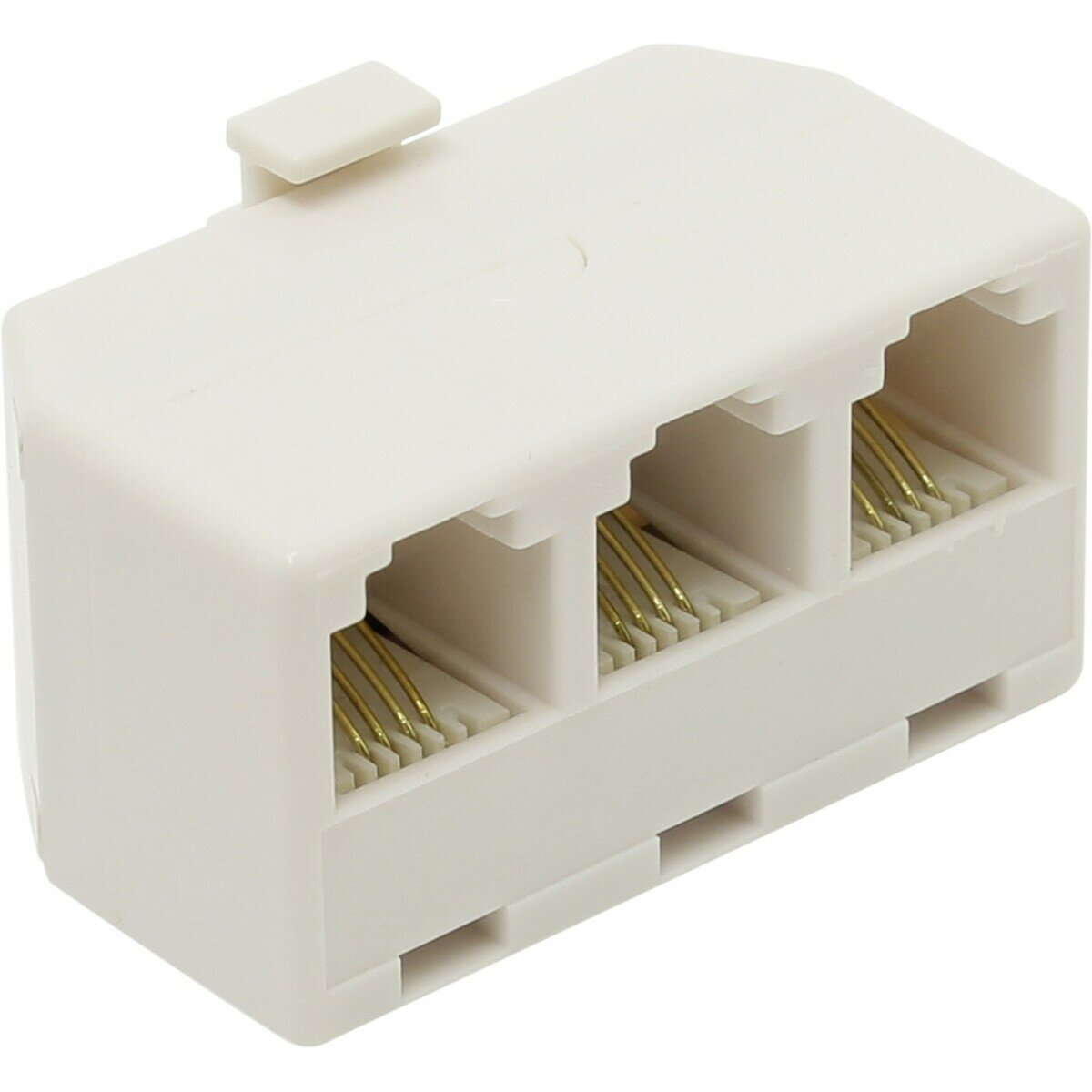 Greenconnection GA-RJ11-T-3