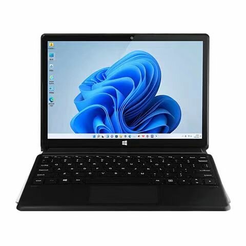 Планшет под управлением Windows 10