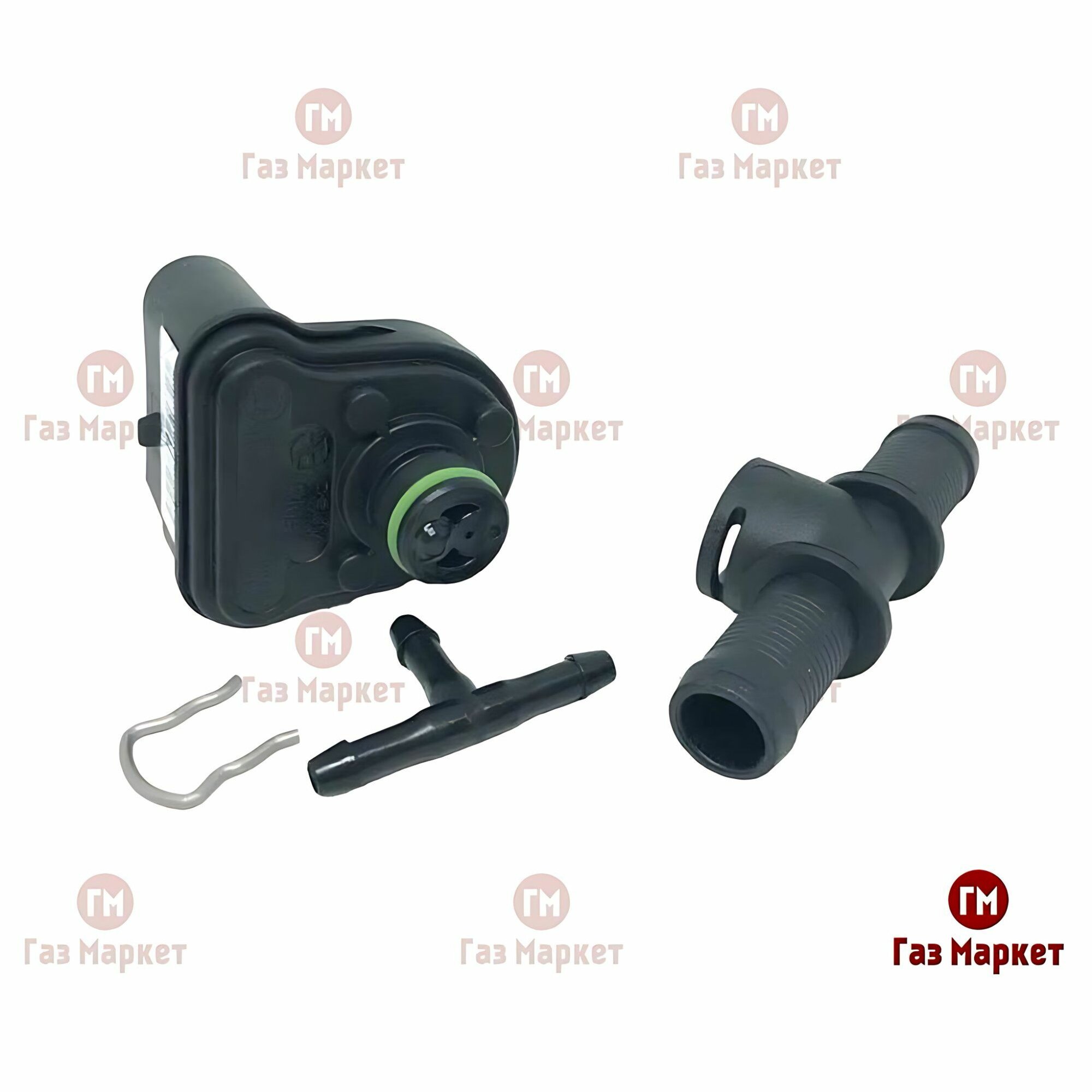 ГБО МАП сенсор PS-04 Plus / Оригинал