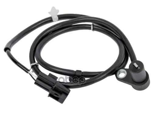 Датчик ABS! передний левый Mitsubishi Lancer 9 (CS A) 00-07 ZENTPARTS арт. Z03124