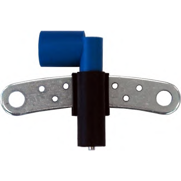 MEAT & DORIA 87484 (2375000Q0H / 8200647554) датчик положения коленвала\ Renault (Рено) logan / duster / fluence / Clio (Клио)