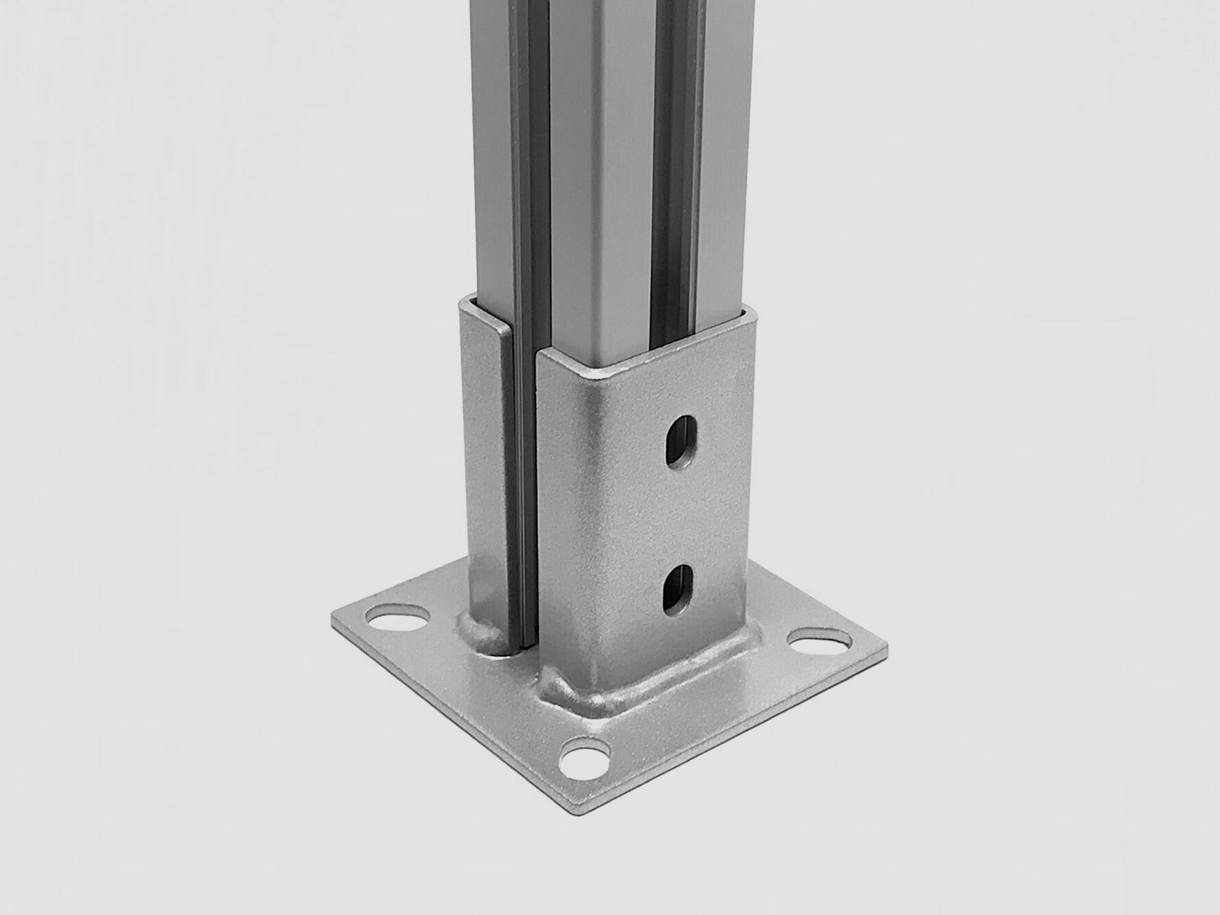 Площадка опорная 40, V05 / 1 шт / соберизавод