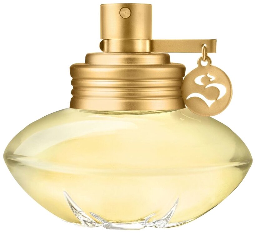 Shakira S BY Туалетная вода тестер 80 мл