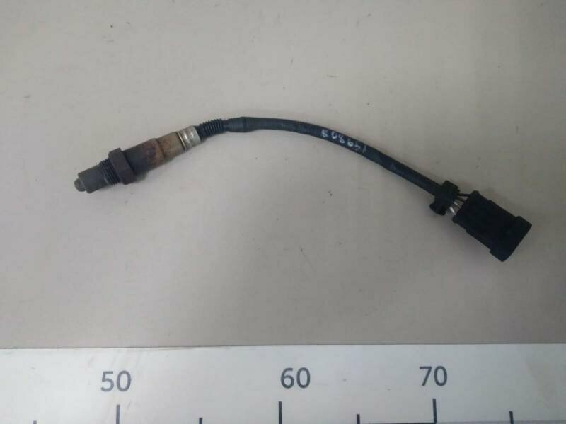 Датчик кислородный / Lambdasonde Fiat Albea 2002-2012 кат.номер: 0258006206