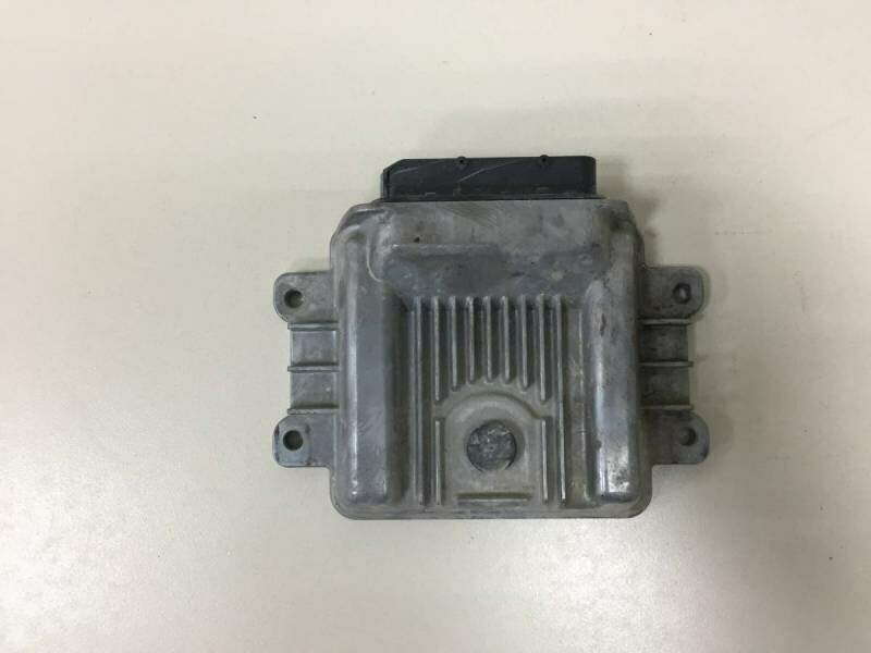 Блок управления АКПП Volkswagen Polo Sed RUS 2011 кат.номер: 09G927158AQ