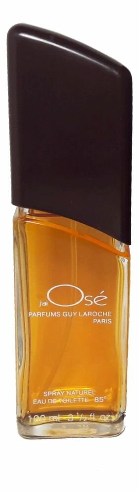 Guy Laroche J'Ai Ose Винтаж Духи для женщин 28 ml