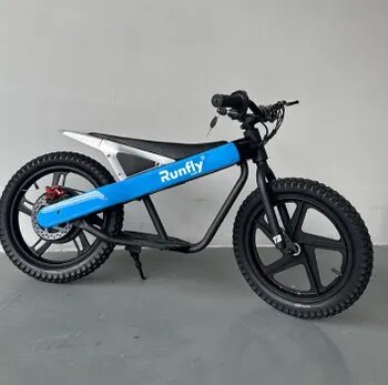 Электровелосипед 2024, 300 Вт