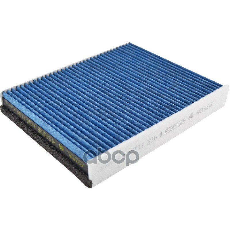 Фильтр салона AZUMI арт. AC51003B