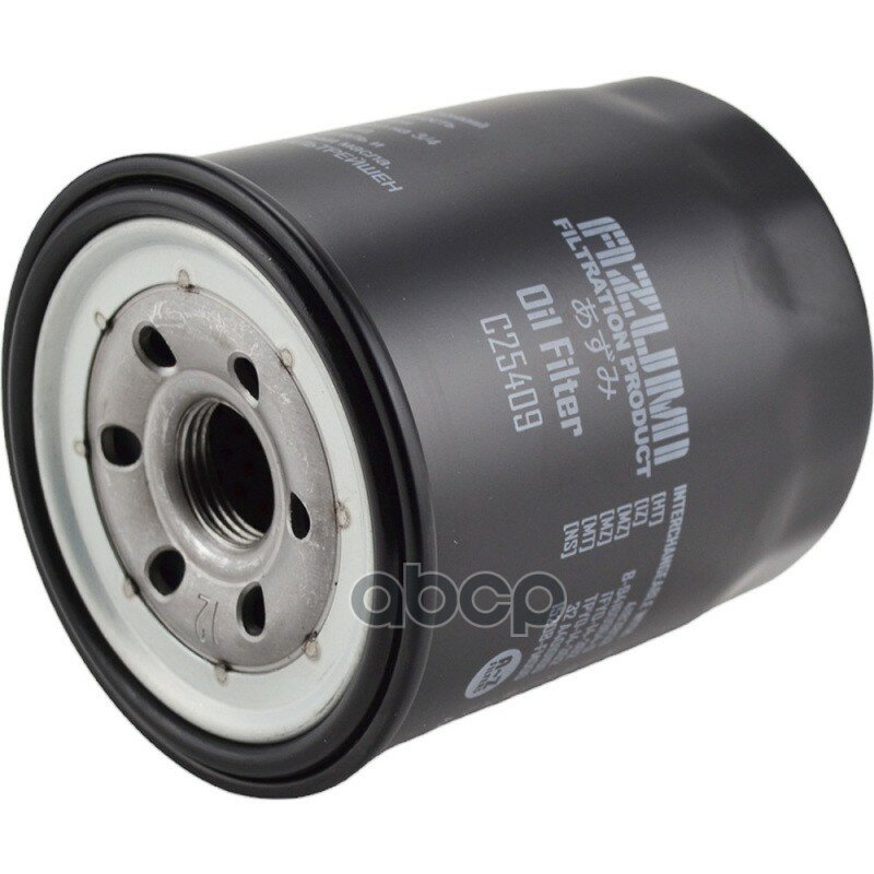 Фильтр масляный AZUMI арт. C25409