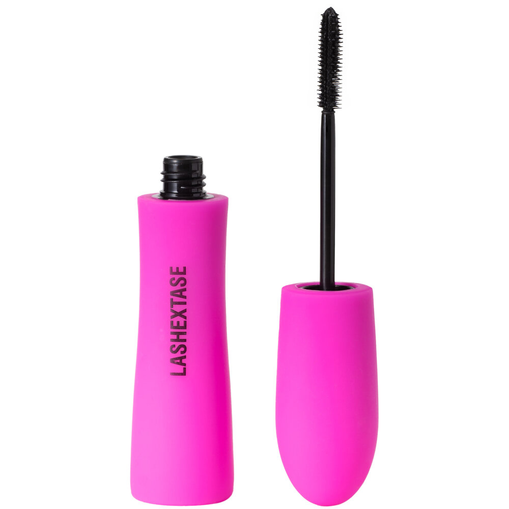 Vivienne Sabo Тушь с эффектом по-настоящему невероятного объема/Not fake! Multi-volume effect Mascara/Volume incroyable Mascara "Lashextase" тон 01