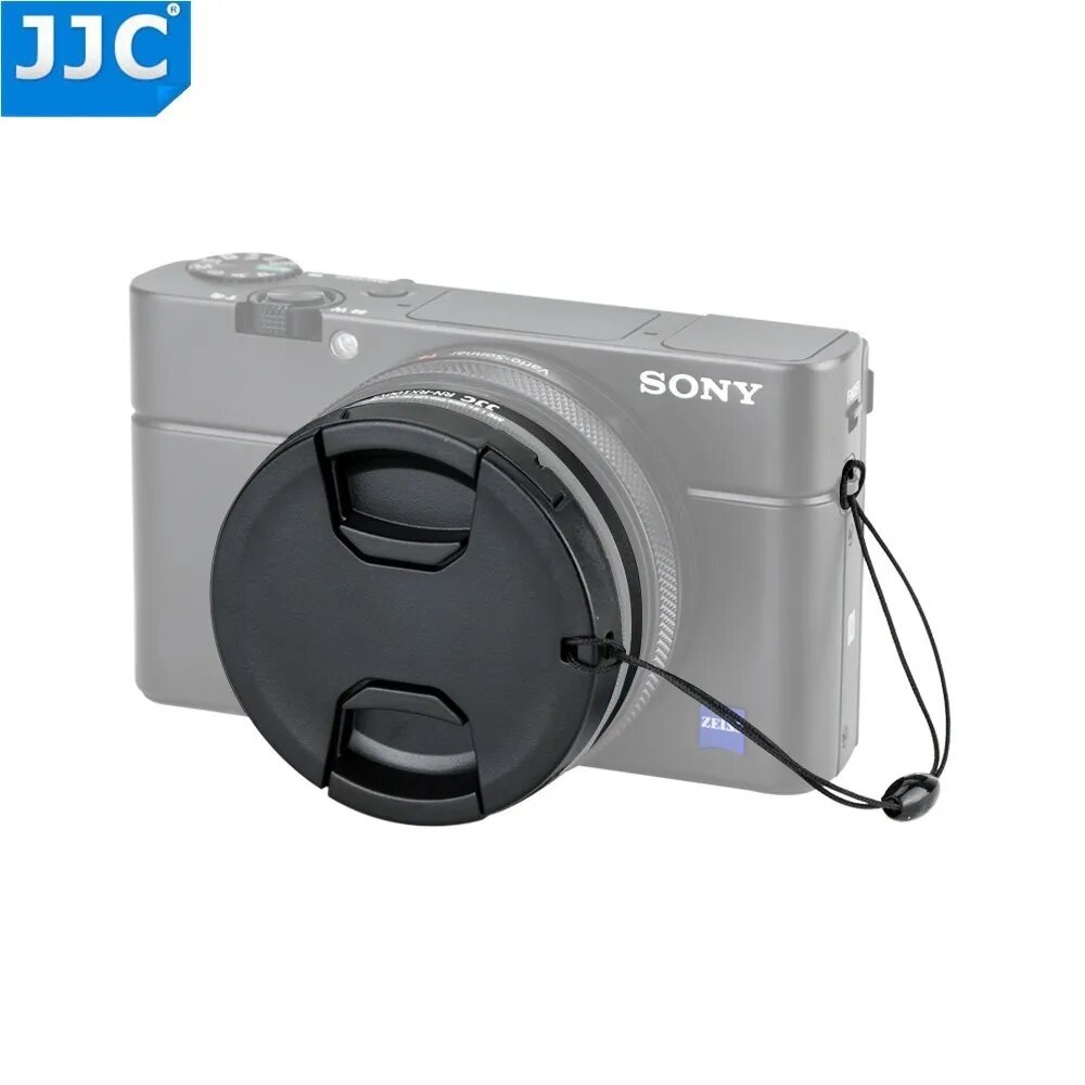 Адаптер для фильтра JJC RN-RX100VI