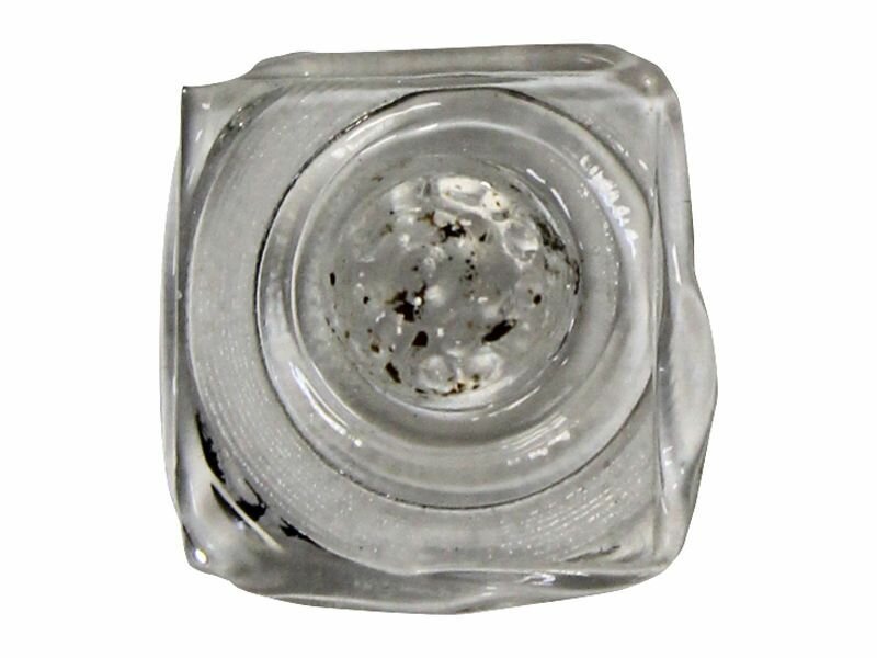 Плафон лампочки для микроволновой печи Whirlpool Вирпул 481938118151, 332901. Товар уцененный