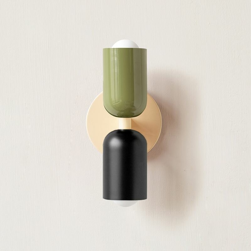 DIAFANO Настенный светильник, LED, 6 Вт