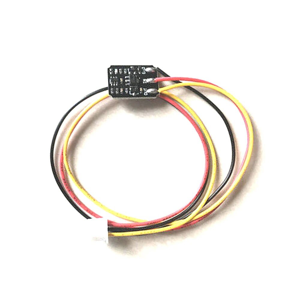 Сенсорный выключатель Capacitive Touch Switch — фото 1