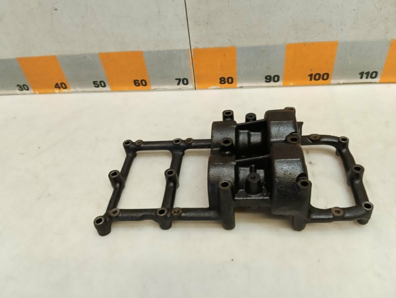 Б/У 2.2 X22SE Вал балансировочный Opel Frontera 1999 B 362417 OPEL арт. 93316195