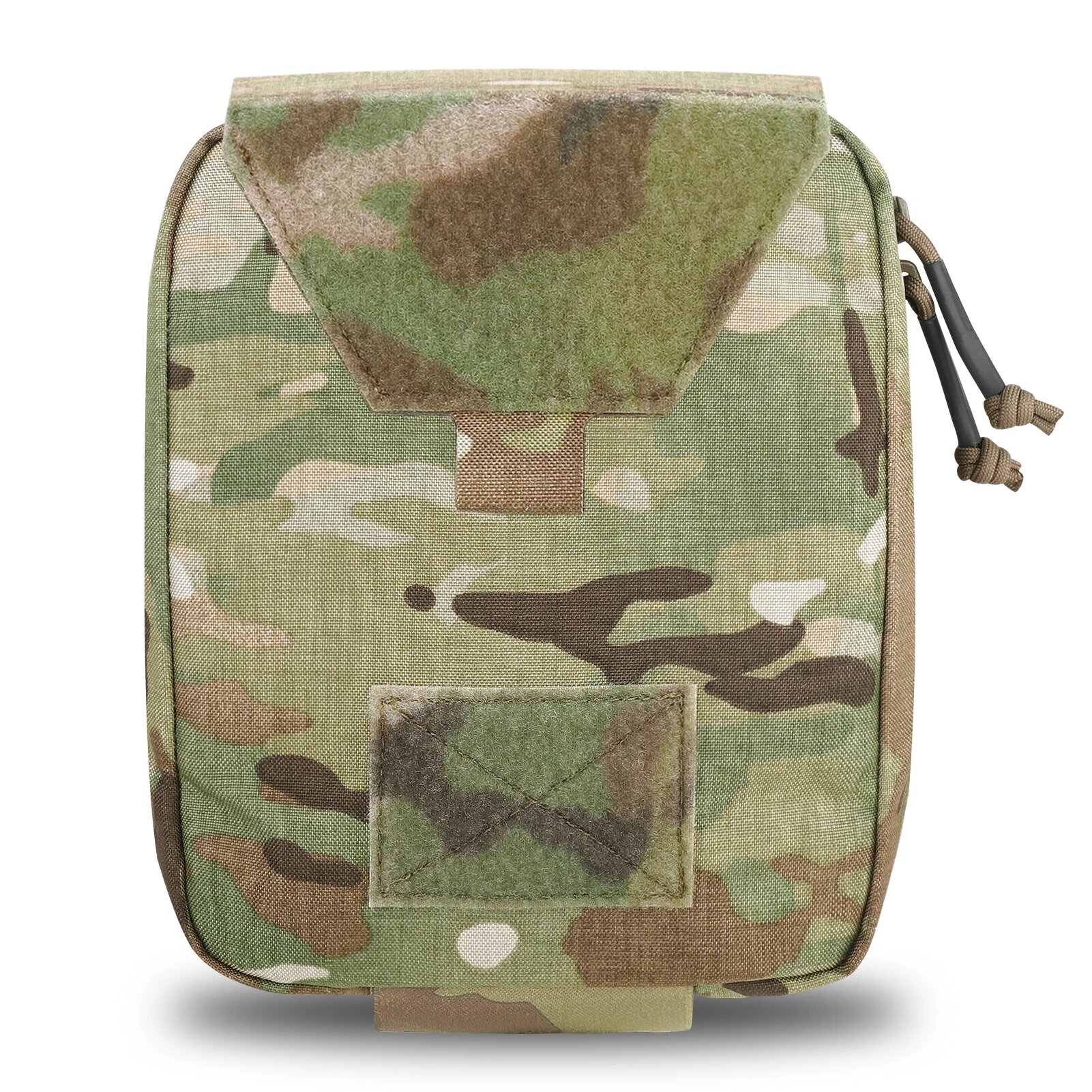 IFAK медицинская сумка KRYDEX Camo