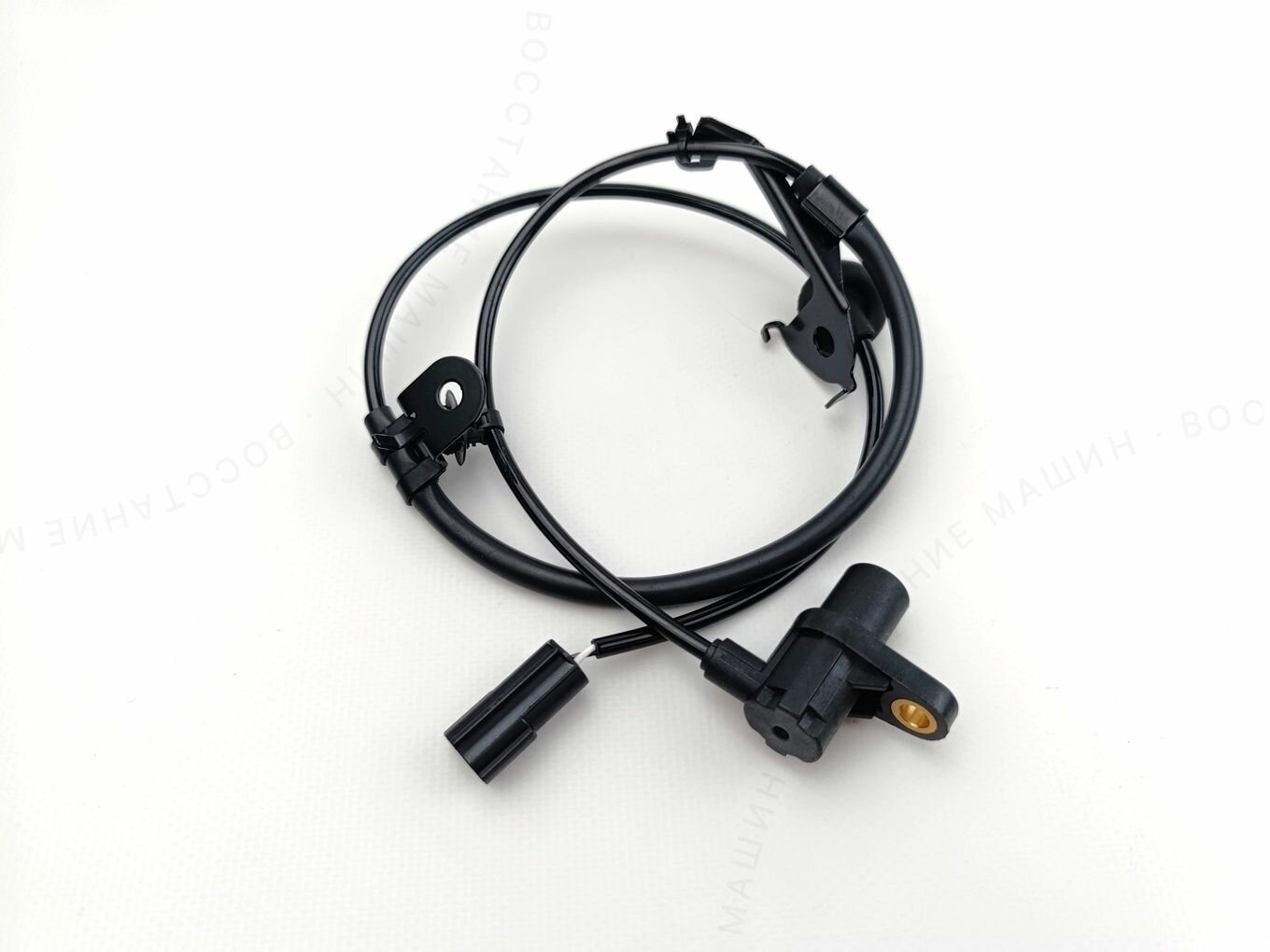 Датчик ABS передний левый для Geely GC6, MK, MK Cross / 1017009329
