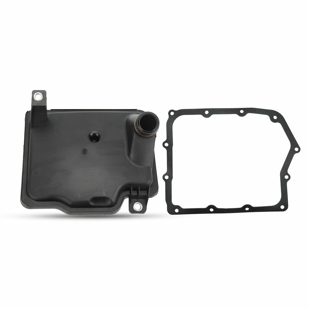 Для Chrysler Dodge Ram 68018555AA 5078555AA Комплект прокладок фильтра трансмиссии