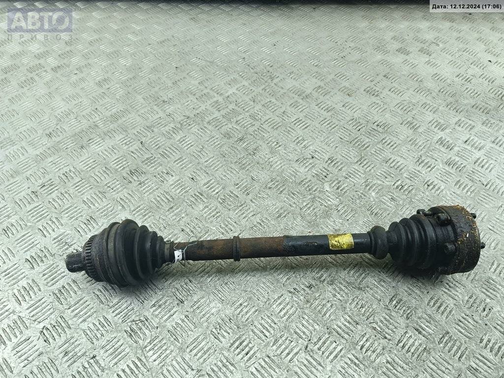 Полуось передняя левая Audi 100 C4 (1991-1994)