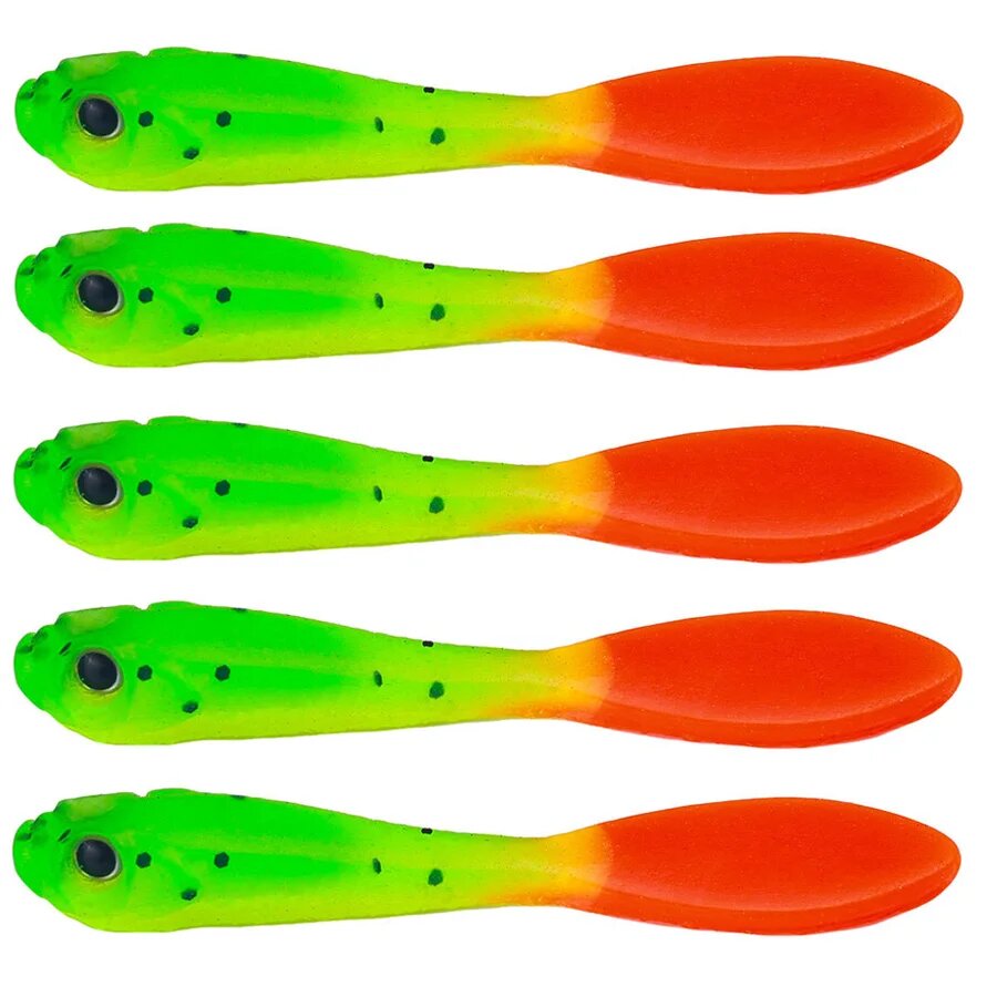 Воблер для щуки, окуня, приманка для рыбалки, хвост, джиг-головка, искусственная приманка, мягкая резиновая червь, карп, приманка для плавания, 5 шт, рыболовные снасти