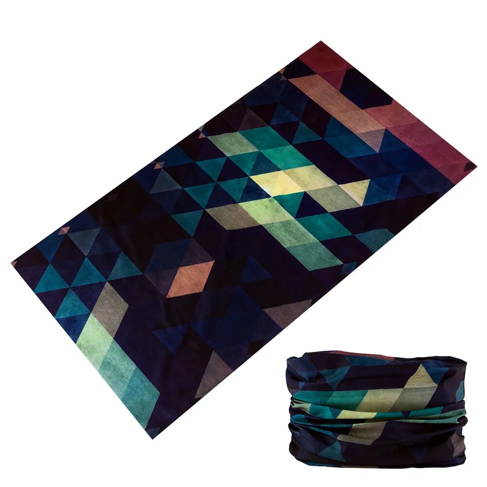 Повязка спортивная the acme color