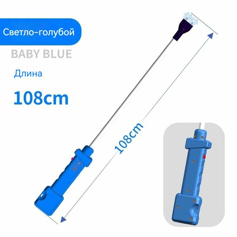 Запчасть для электропастуха