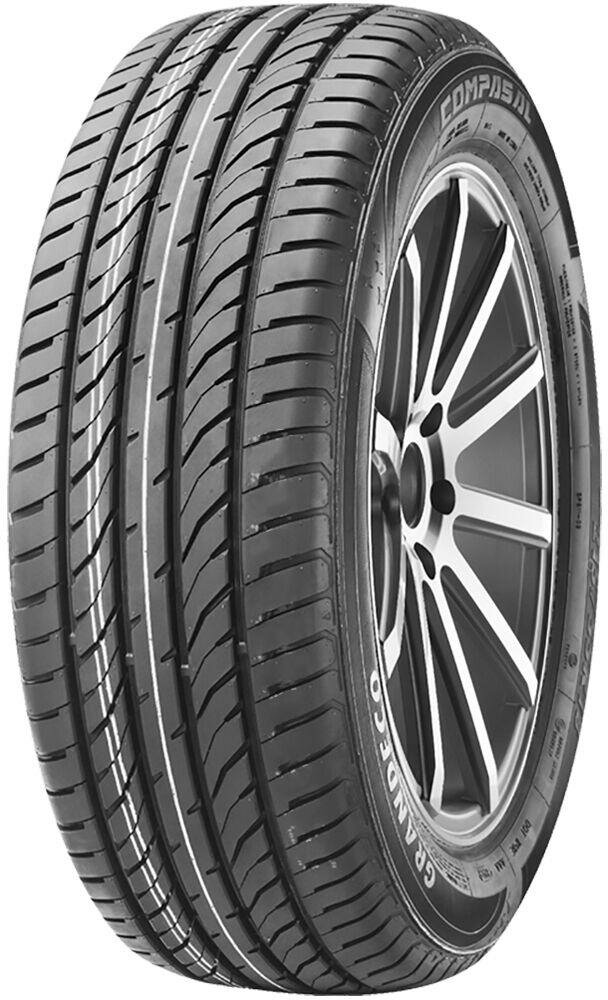 Compasal Grandeco 205/65 R15 94H