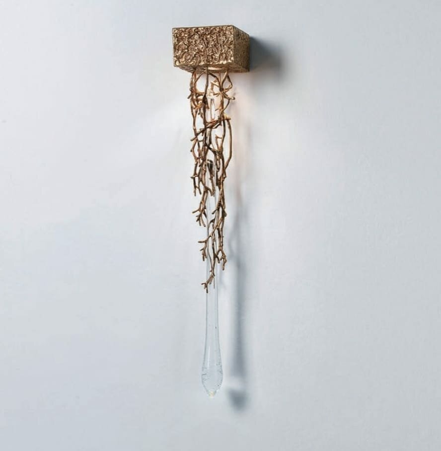 Бра Serip Liquid Single