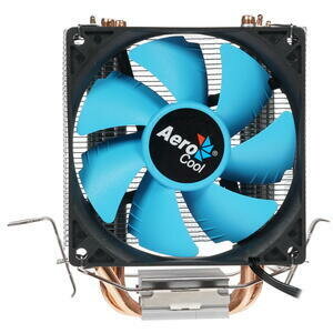 Кулер для процессора Aerocool VERKHO 3 PLUS PWM 4710000000000
