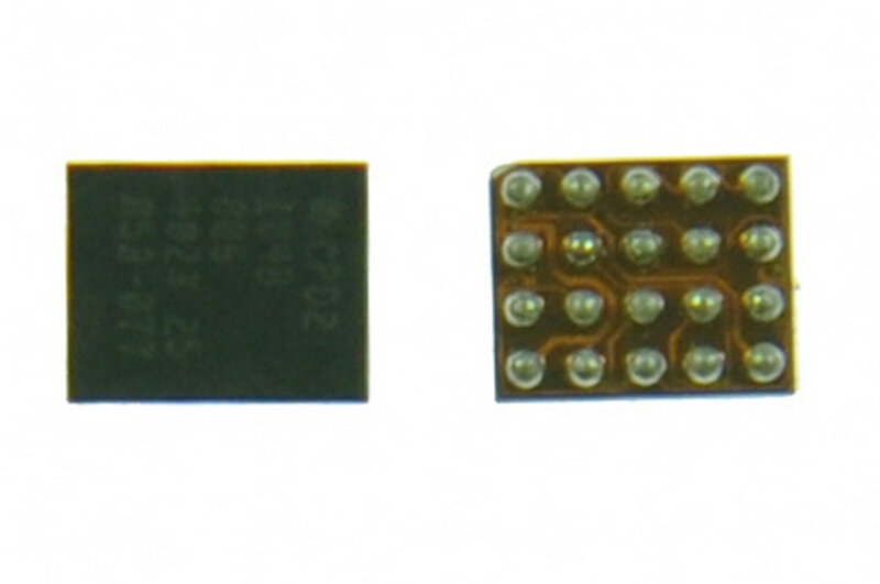 Контроллер быстрой зарядки U6200 CPD2 iPhone 8/8 Plus/X/XS/XS MAX/XR/11/11 PRO/11 PRO MAX