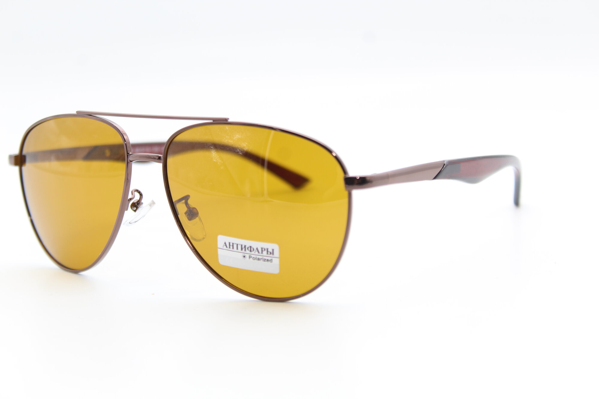 Антифары Очки для водителя 6006 С2