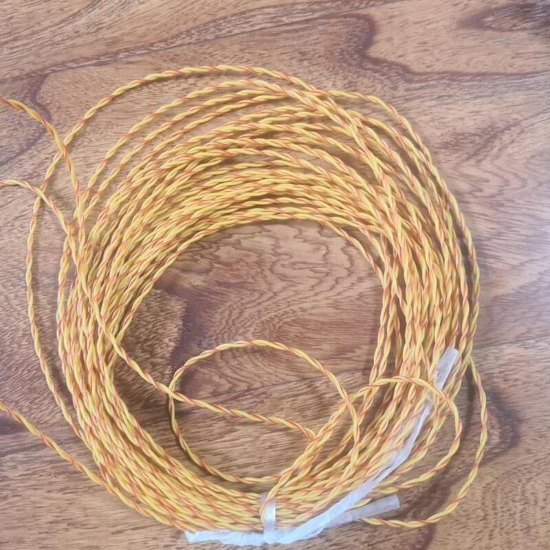 Витой провод CAN-bus 22AWG, 50M NO.3