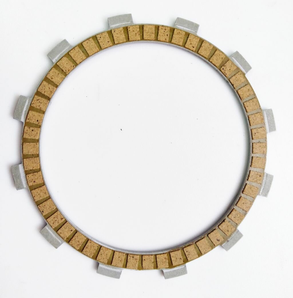 Фрикционные диски сцепления Tarazon для Honda ST1300A 1300 03-17