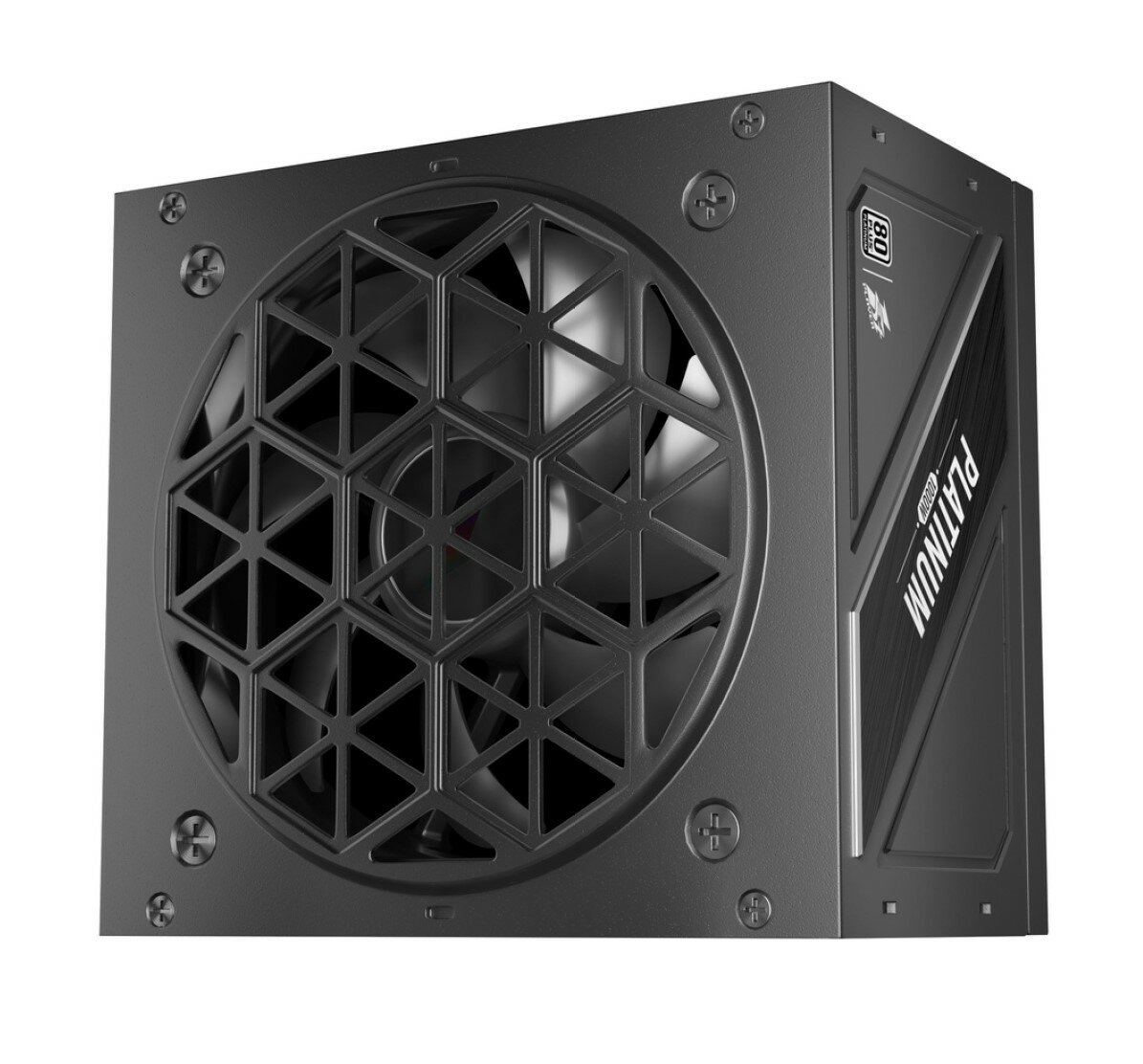 Блок питания 1STPLAYER NGDP 1000W Platinum HA-1000BA3-BK