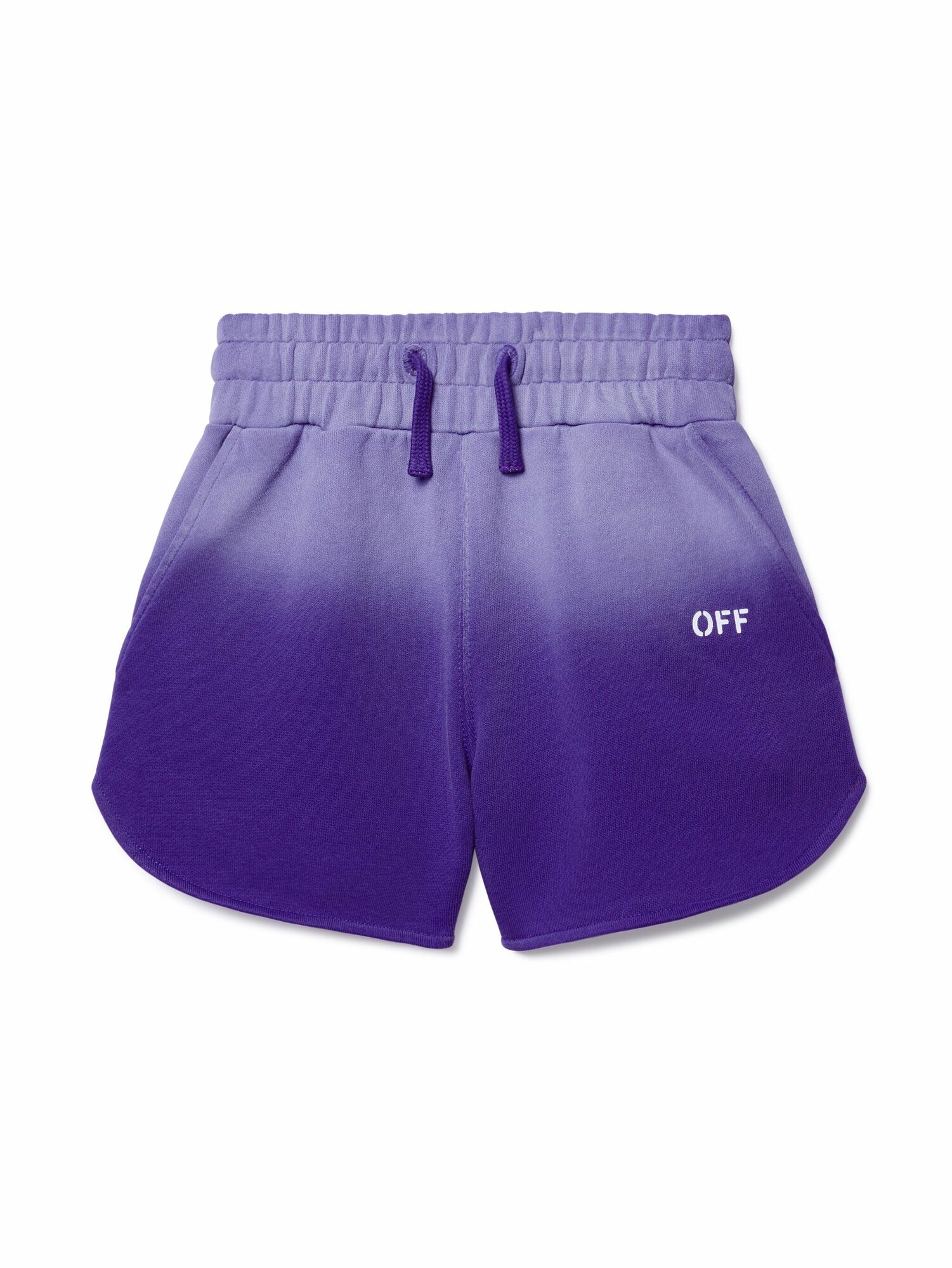 Шорты Off