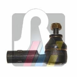 Наконечник рулевой тяги MITSUBISHI GALANT ALL 92-96, 9109705 RTS 91-09705