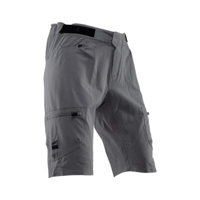 Велошорты Leatt MTB Enduro 2.0 Short (Granite, 32, 2025 (5024120592))