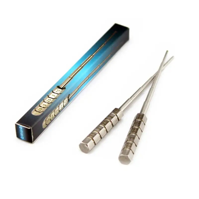 Кольцо для ювелирной проволоки JAVRICK