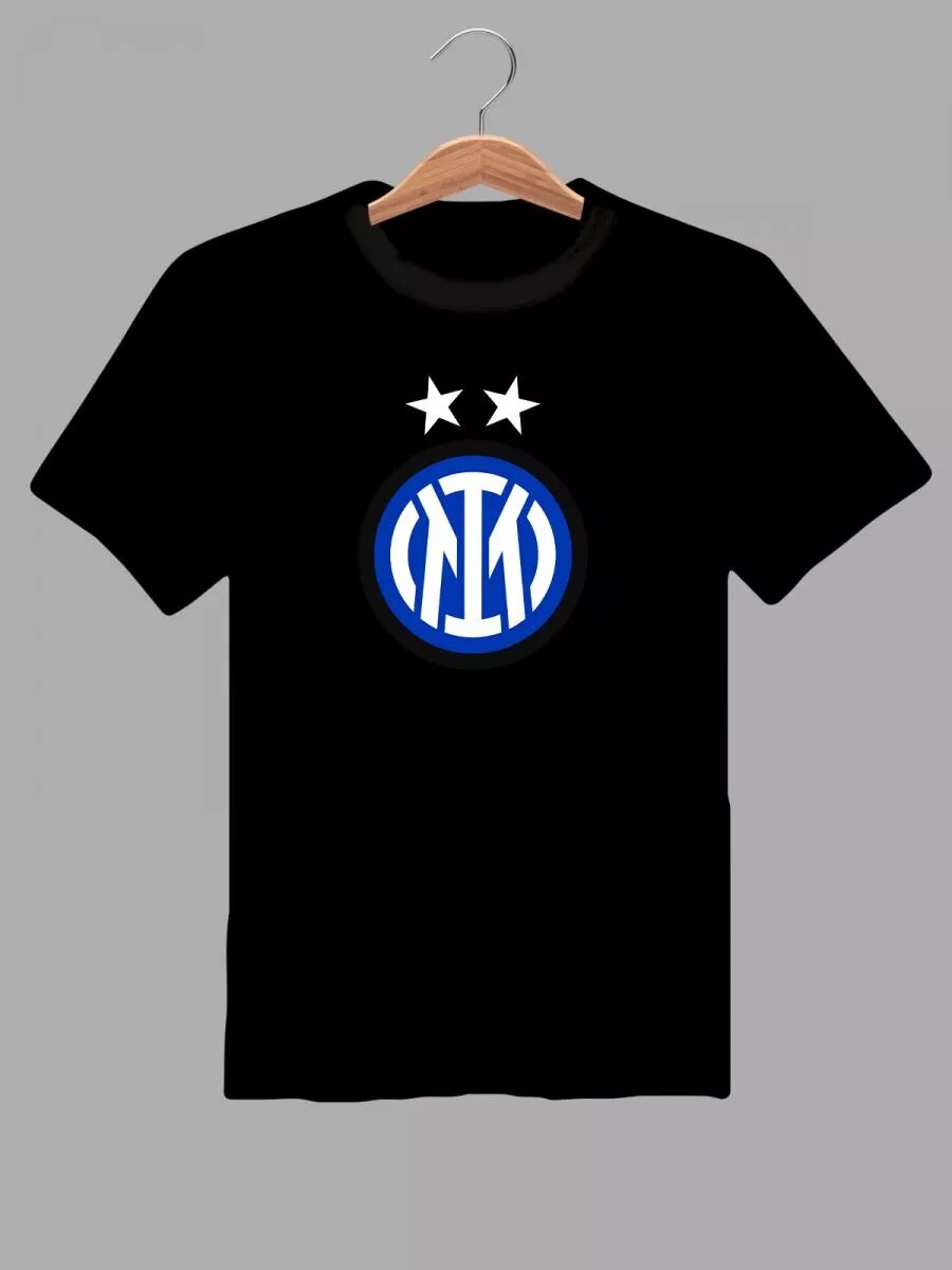 Футболка интер