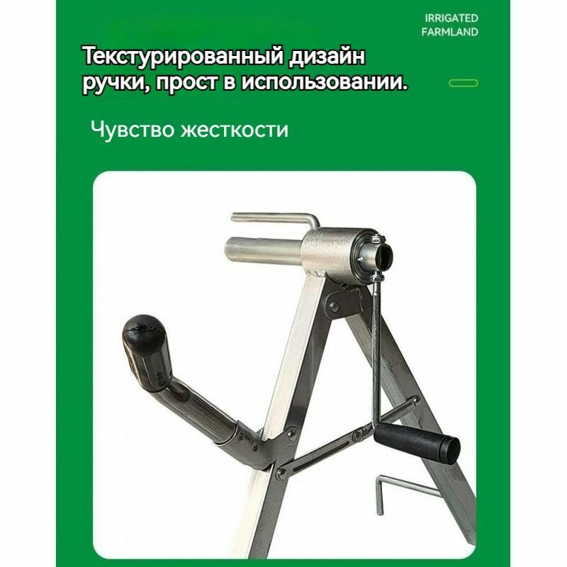 Пожарный инвентарь — фото 1