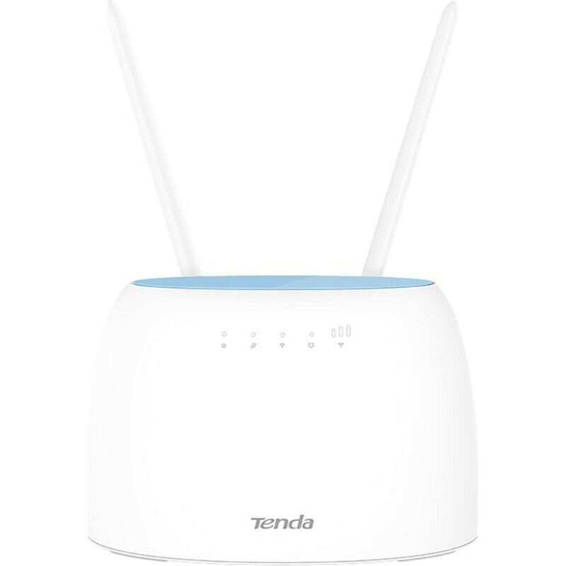 Маршрутизатор Tenda 4G LTE 300 Мбит/с AC1200