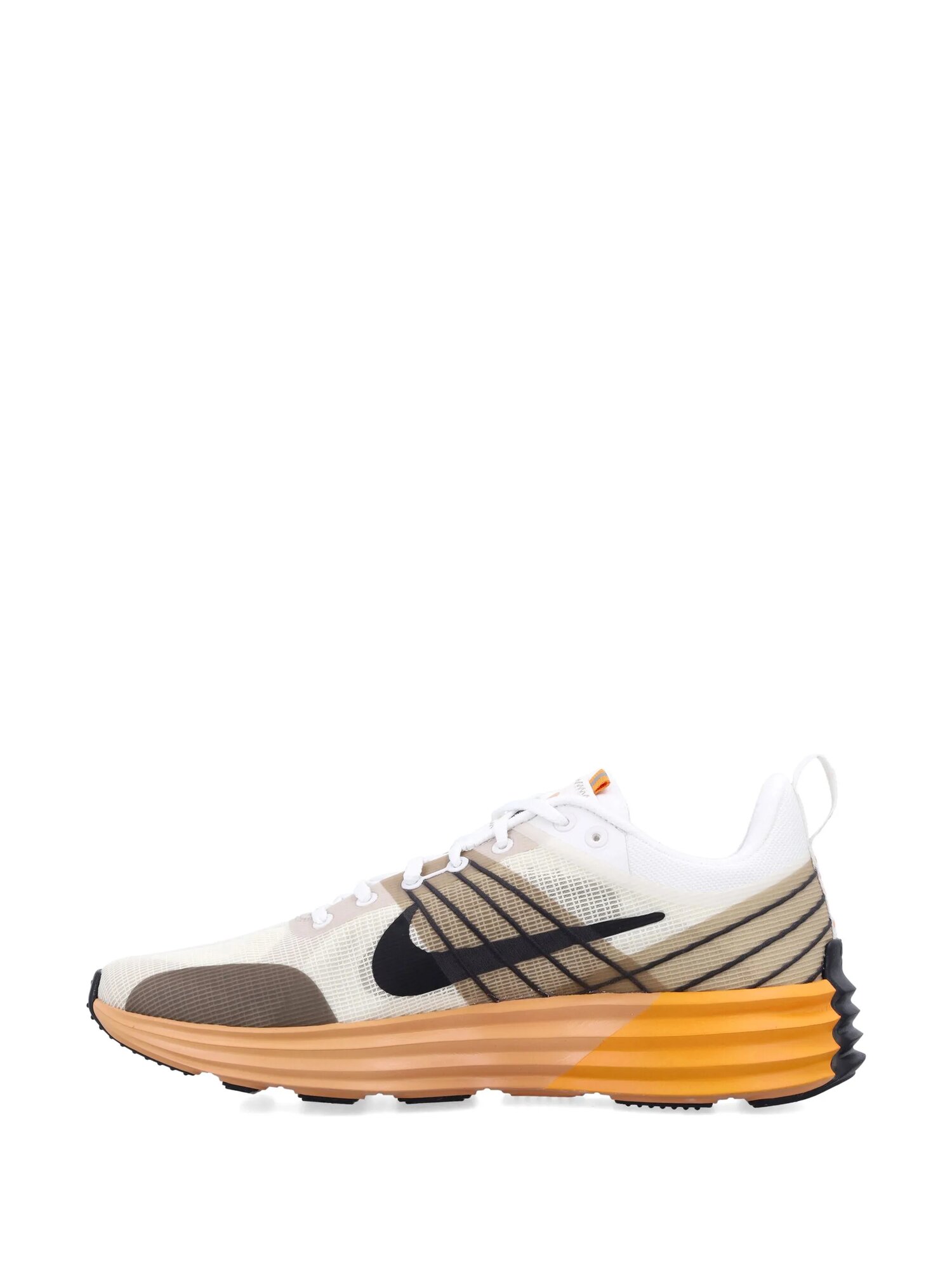 Кроссовки NIKE Lunar Roam, размер 13.5 US, разноцветный — фото 1