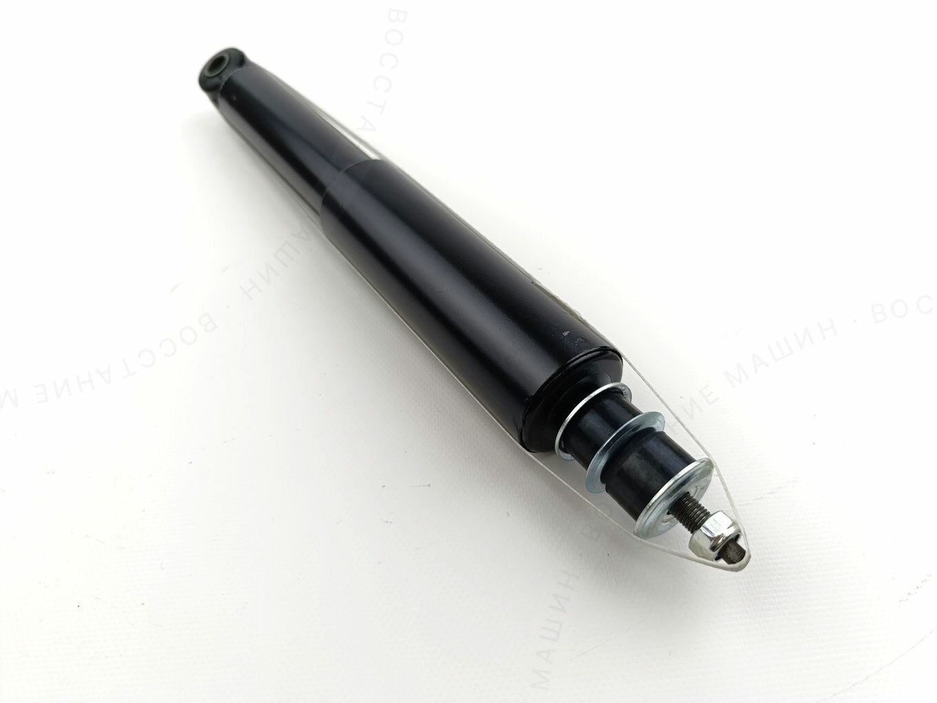 Амортизатор задний масляный (F1) для Great Wall Hover H2, H3, H5, Pegasus, Safe / 2915100-F00-B1