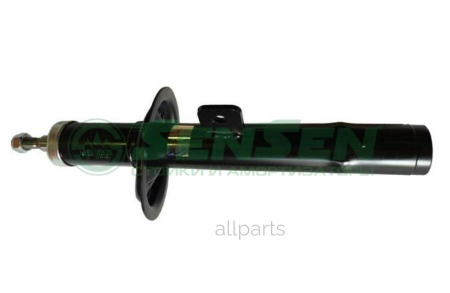 SENSEN 4114-0057 Амортизатор передний мост слева /PEUGEOT, 206 , 206 хетчбек (2A/C), 206+ (T3E)\1,1-2(1,4)\бензин ди для PEUGEOT 206 SENSEN 4114-0057