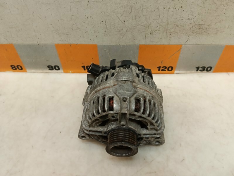 Б/У Генератор Ford Mondeo 1999 2 368900 FORD арт. 98BB10300BE